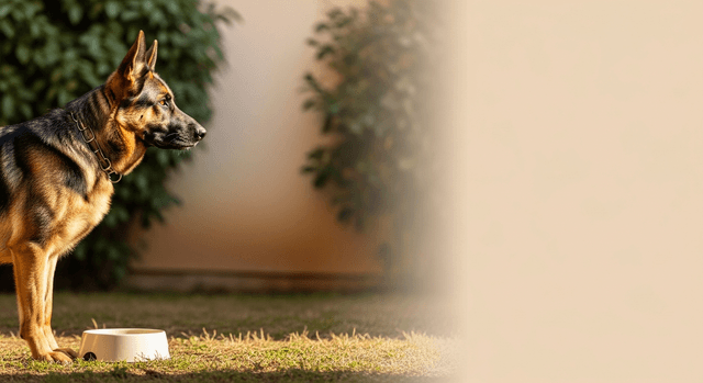 Best Dog Food for German Shepherds (2026): Vet-Backed Guide | IntelliBowl